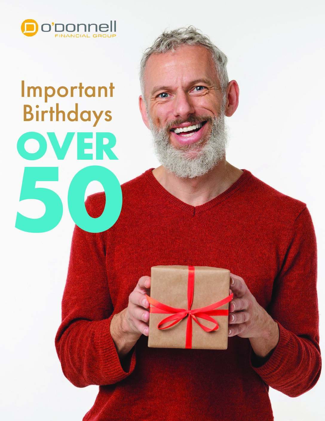 O'Donnell Financial Group Insight Whitepapers & Guides