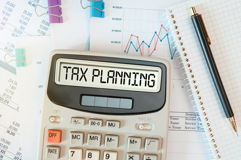 Tax Strategies: How to Lower Your Tax Bill in Retirement - The O'Donnell Financial Group