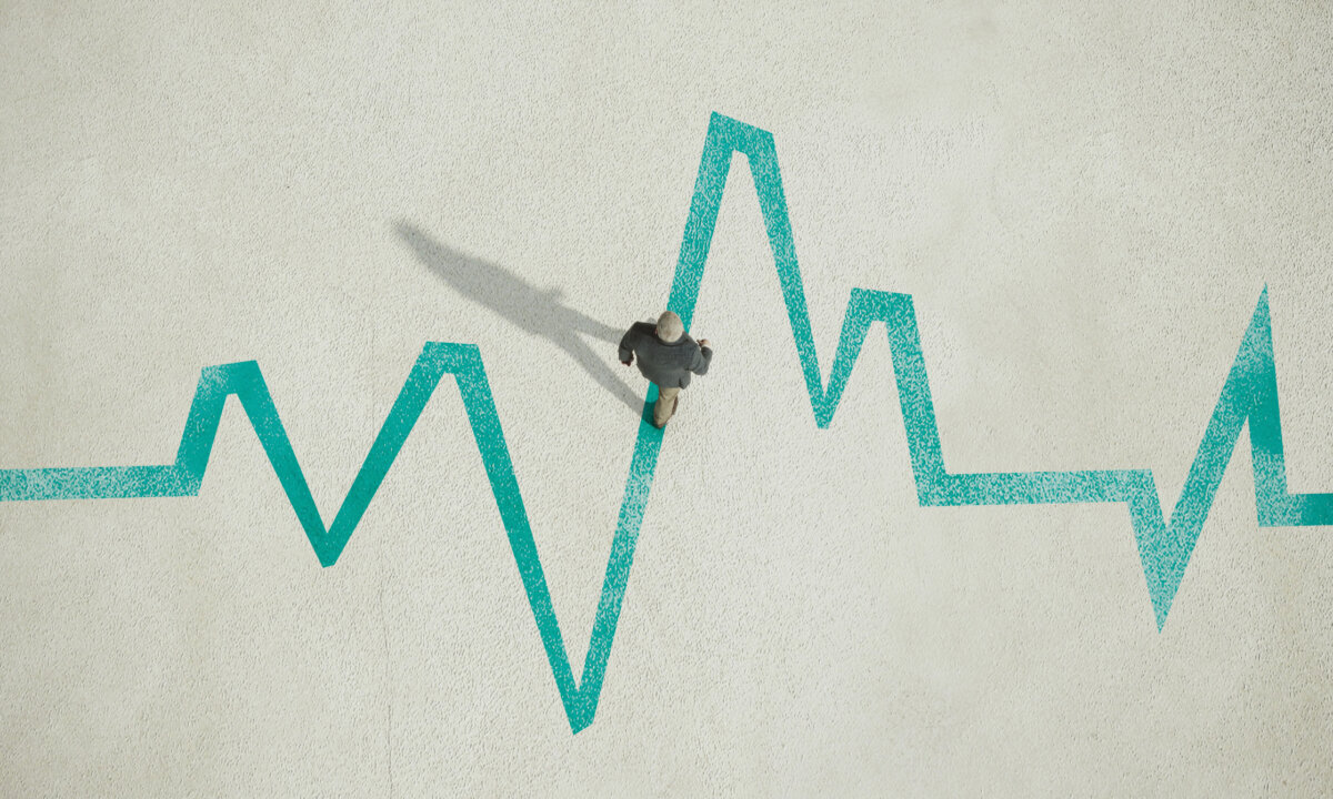 How Spending and Budgets in Retirement Change Over Time - The O'Donnell ...