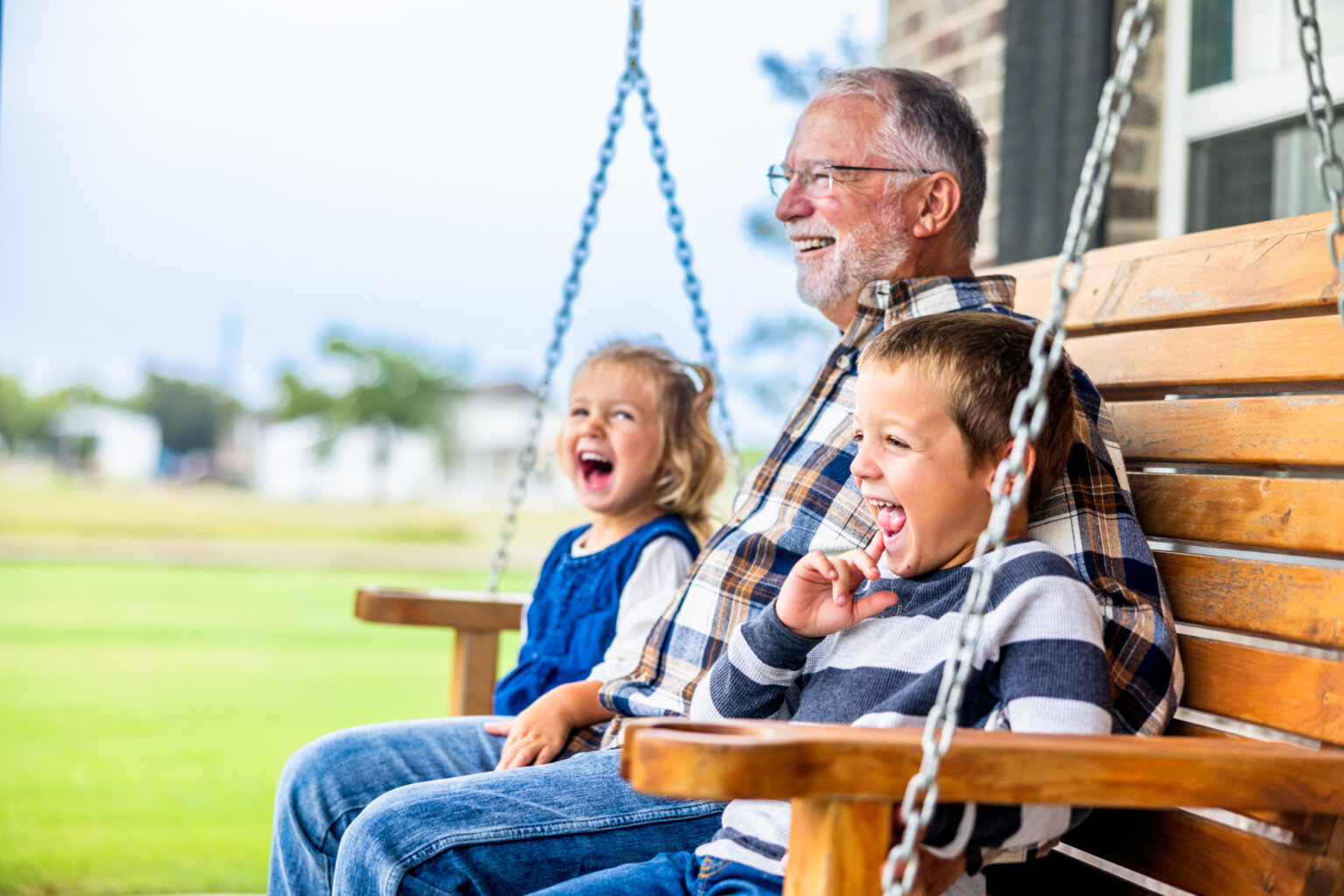 Will Your Retirement Outlive You? The Real Risk of Longevity - The O ...