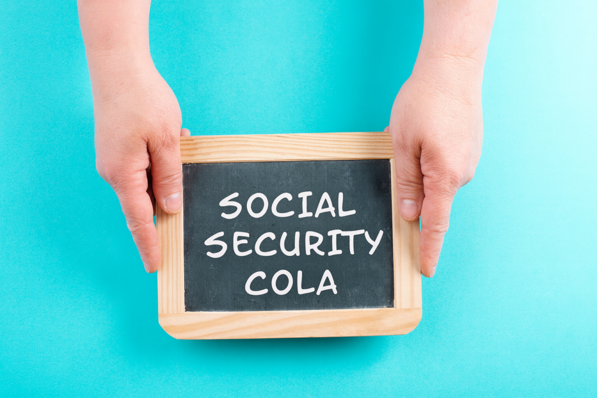 A Brief History of the Social Security COLA - The O'Donnell Financial Group